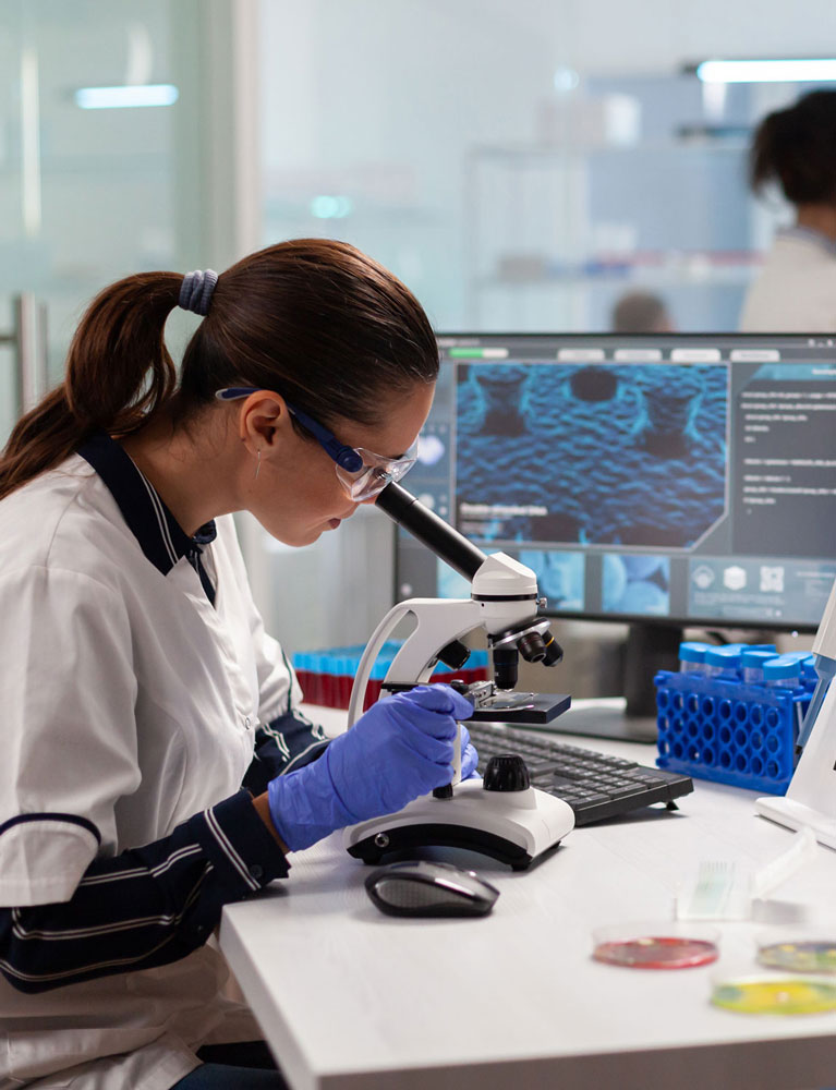 Healthcare Computing - Slurm Pharmaceuticals - SchedMD