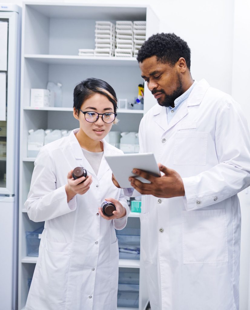 Healthcare Computing - Slurm Pharmaceuticals - SchedMD