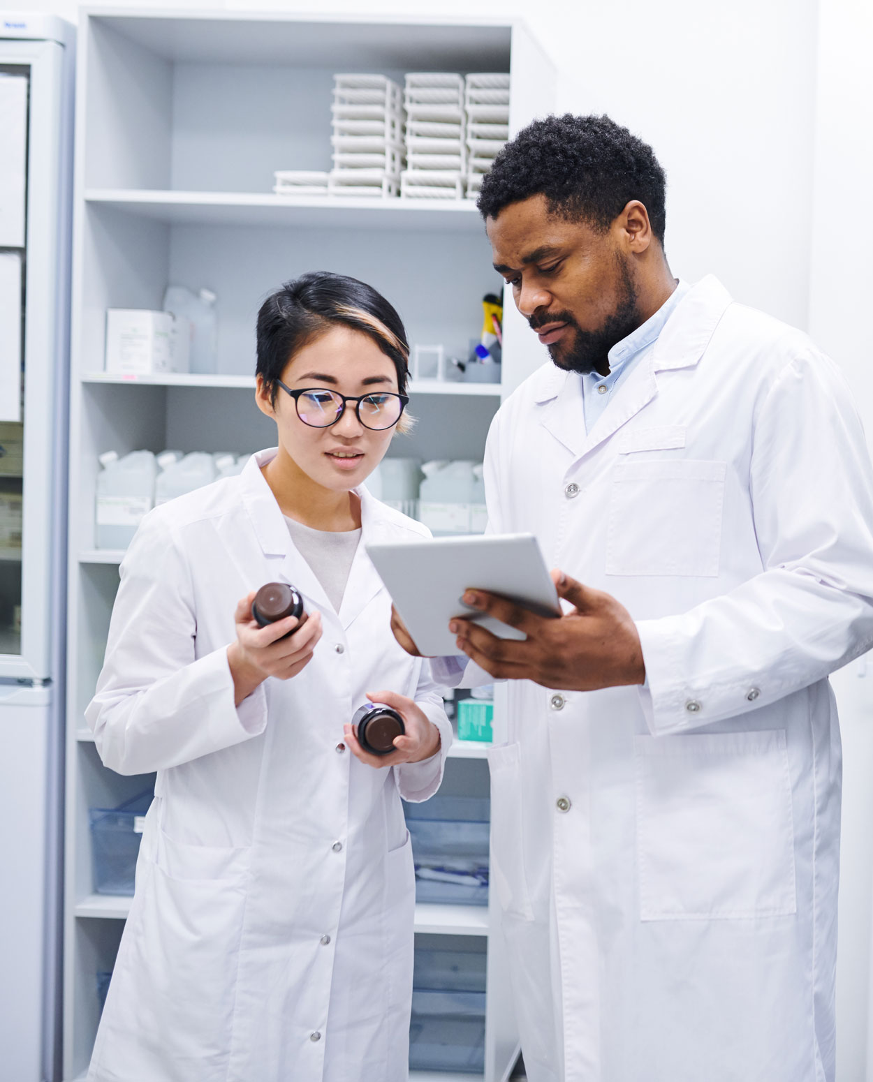 Healthcare Computing - Slurm Pharmaceuticals - SchedMD